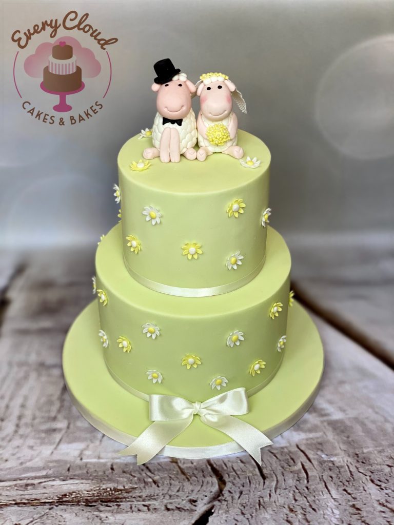 Every Cloud Cakes & Bakes